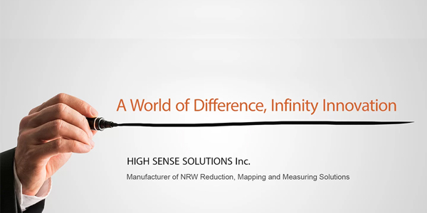 About Us - HIGH SENSE SOLUTIONS Inc.