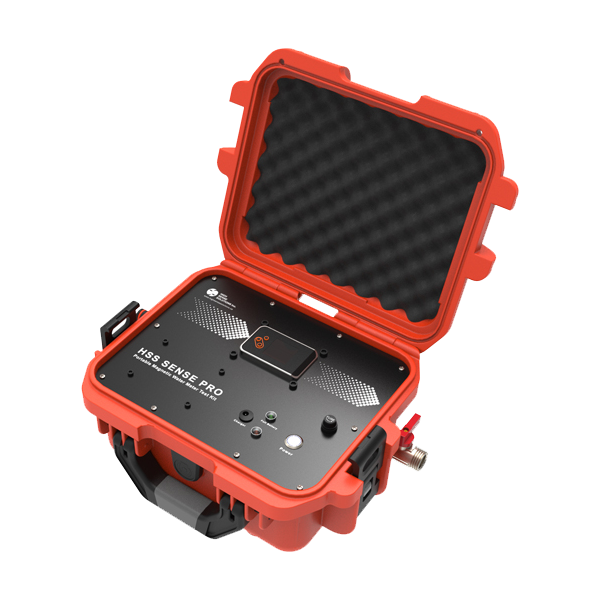 HSS-SENSE PRO® 3/4 inch - HIGH SENSE SOLUTIONS Inc.