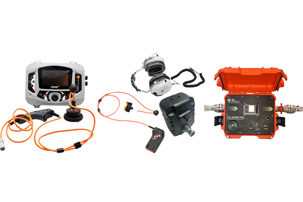 Package B - HIGH SENSE SOLUTIONS Inc.
