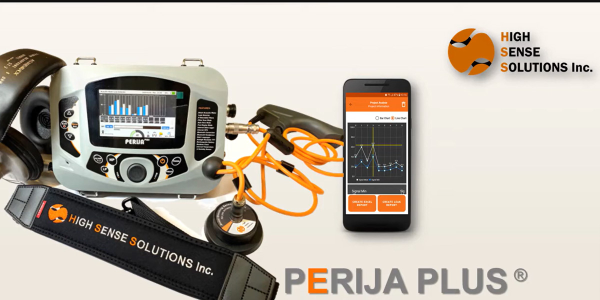 PERIJA PLUS Training Video - HIGH SENSE SOLUTIONS Inc.
